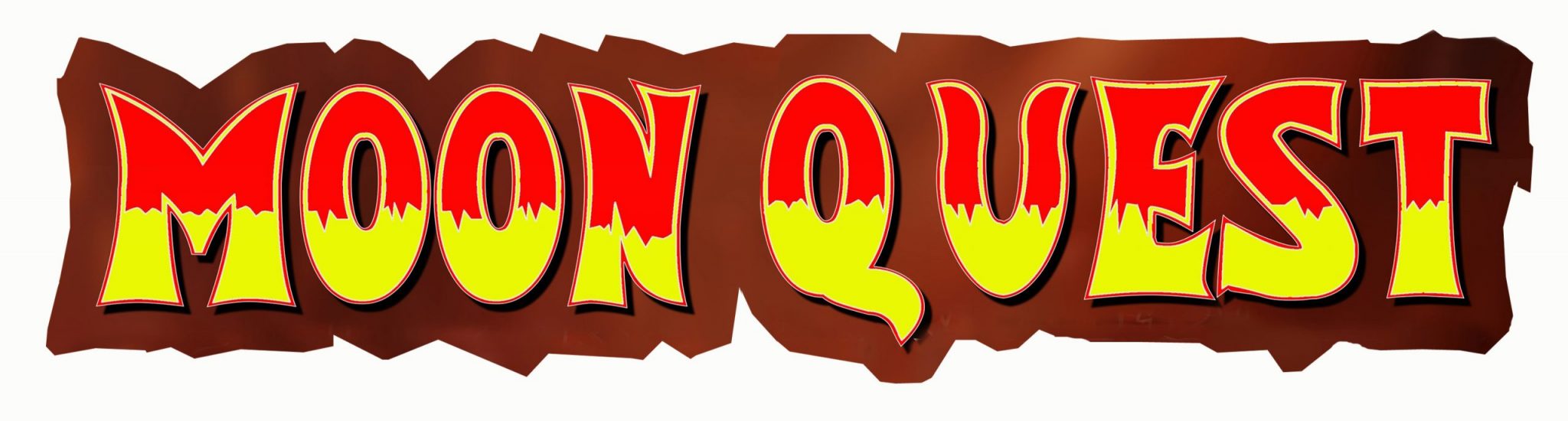 Moon Quest - a fantasy space comedy play by John Waterhouse